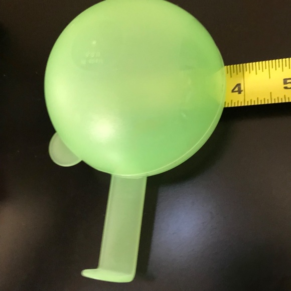 Tupperware | Kitchen | Tupperware Lime Holder Nwot | Poshmark